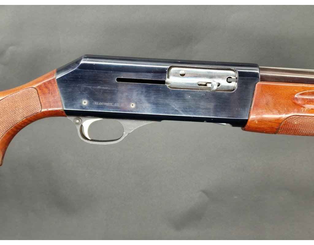 FUSIL CHASSE SEMI AUTO 3 COUPS FABARM CALIBRE 12/70 ITALIE XXè État ...